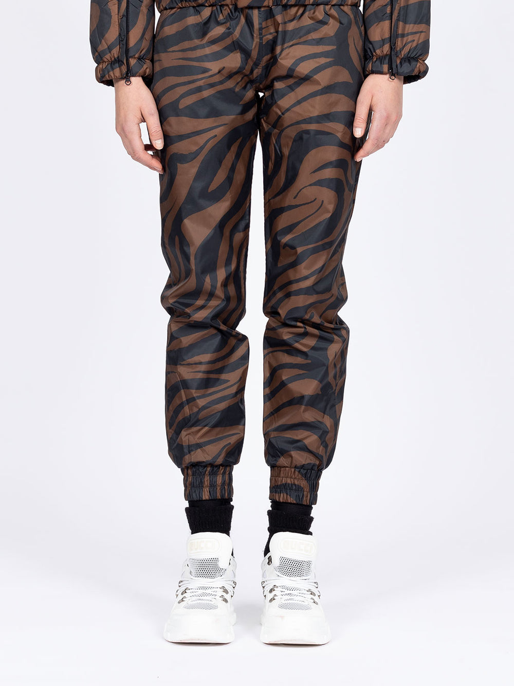 Tracksuit from Crystal Rainbow – perfect for any season