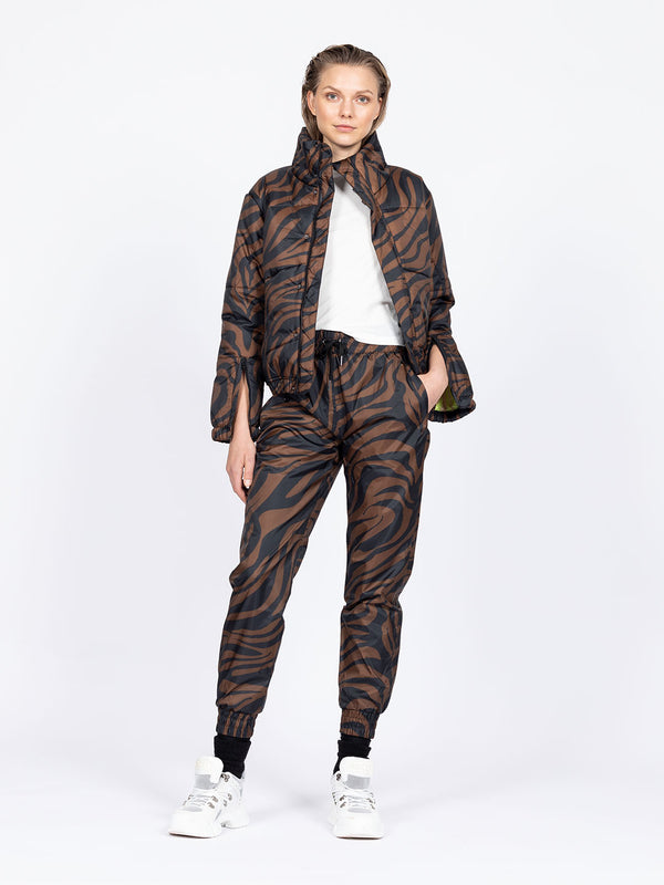 Tracksuit from Crystal Rainbow – perfect for any season