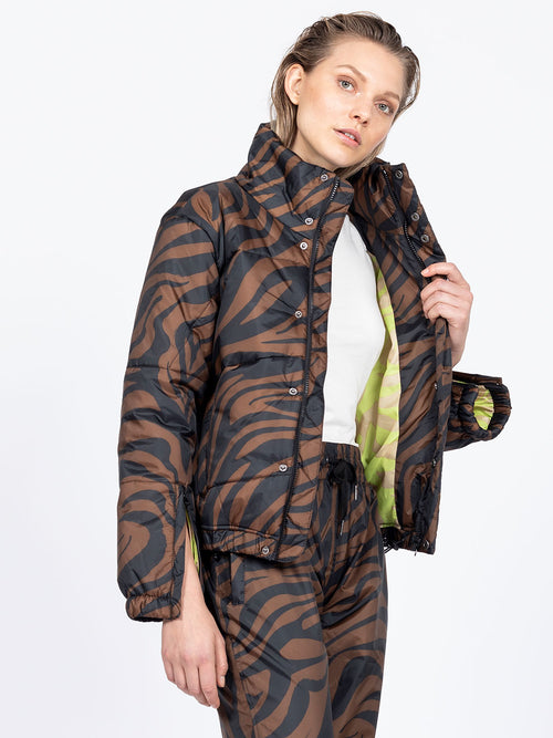 Tracksuit from Crystal Rainbow – perfect for any season